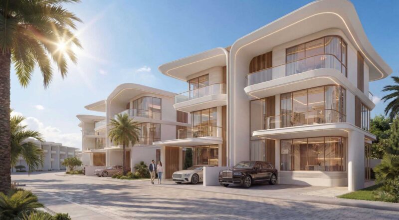 Greenz by Danube, Launching soon | Accepting EOI