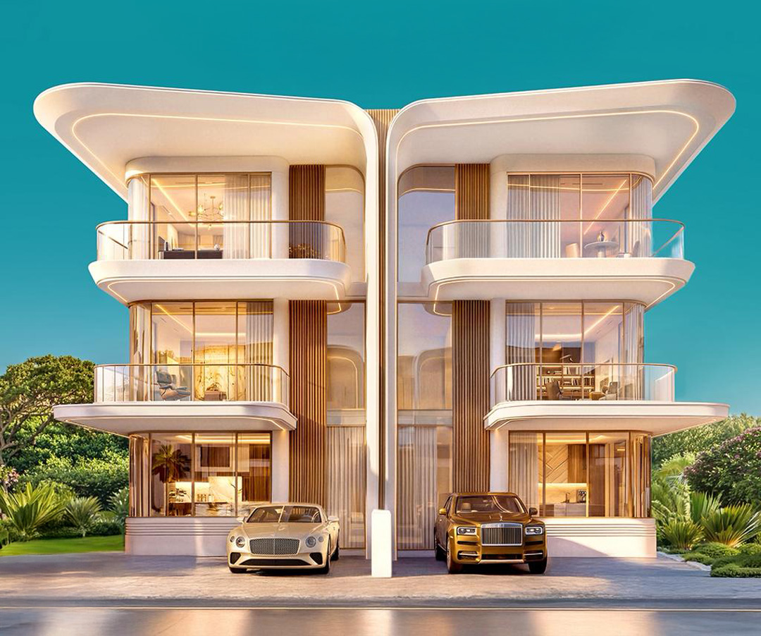Greenz by Danube, Launching soon | Accepting EOI